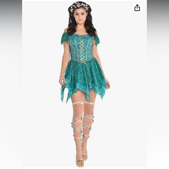 Suit Yourself | Dresses | Fairy Dress Costume | Poshmark